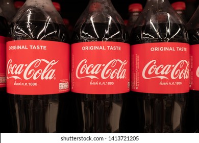 Big Cola Logo Vector (.AI) Free Download