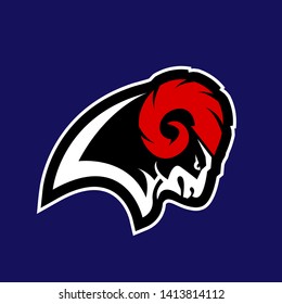 Ari Football Logo Vector (.AI) Free Download