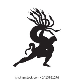 Samson Logo Vector (.EPS) Free Download