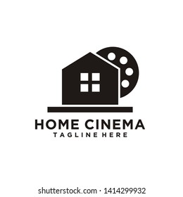 Hollywood Pictures Home Video Logo Vector (.EPS) Free Download