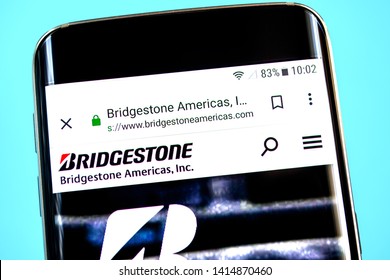 Bridgestone Logo Vector (.EPS) Free Download
