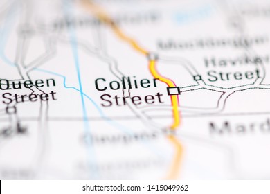 Colliers International Logo Vector (.EPS) Free Download