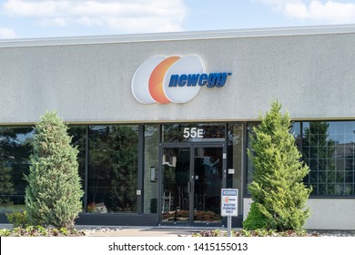 Newegg Logo