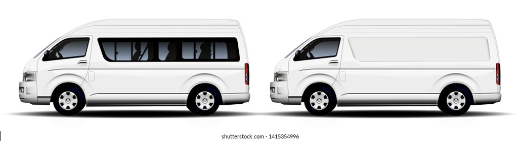 Hiace Logo Vector (.EPS) Free Download