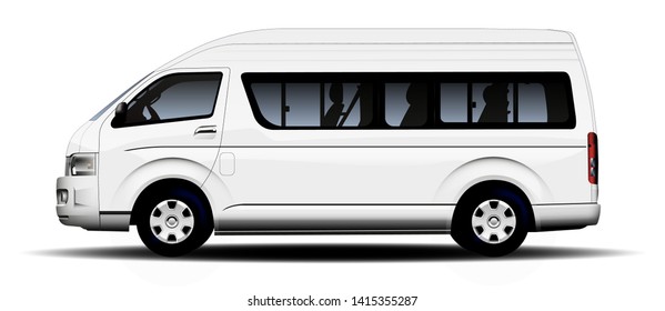 Hiace Logo Vector (.EPS) Free Download