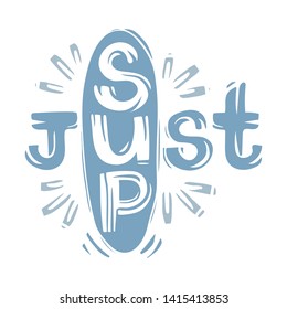 Sup Logo Vector (.AI) Free Download