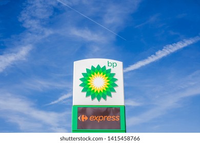 British Gas Logo Vector (.EPS) Free Download