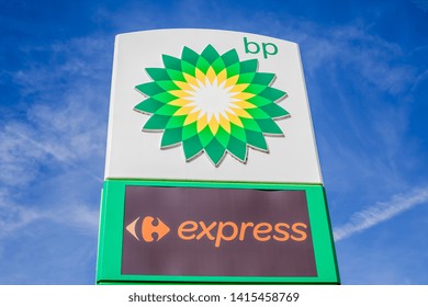 British Gas Logo Vector (.EPS) Free Download