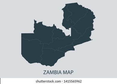 Zambia Logo Vectors Free Download