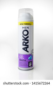 ARKO Logo Vector (.AI) Free Download