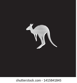 Kangoo Jumps Logo Vector (.EPS) Free Download