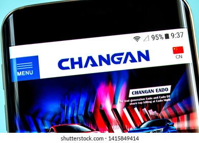 Changan Logo Vectors Free Download