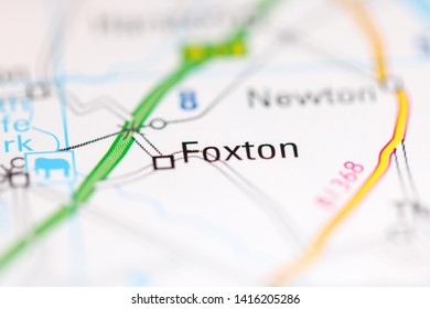 Foxton Logo Vector (.AI) Free Download