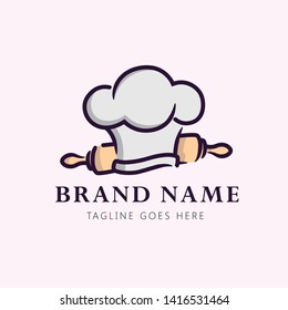 Gourmet Logo Vectors Free Download