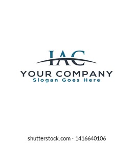 iac group Logo Vector (.PDF) Free Download
