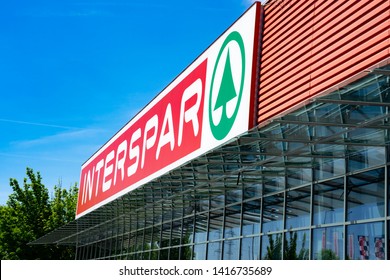 Spar Logo Vector (.EPS) Free Download