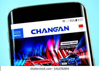 Changan Logo Vectors Free Download