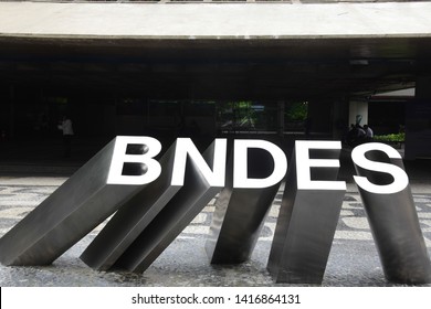 BNDES Logo Vector (.CDR) Free Download