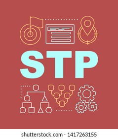 STP Logo Vector (.EPS) Free Download