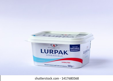 LURPAK Logo Vector (.AI) Free Download