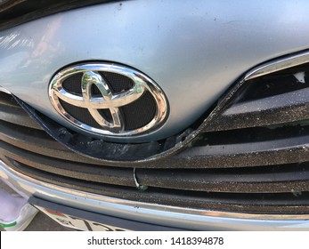 Camry Logo Vector (.EPS) Free Download
