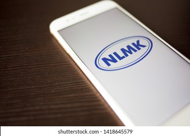NLMK Logo Vector (.EPS) Free Download