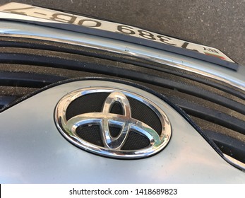 Camry Logo Vector (.EPS) Free Download