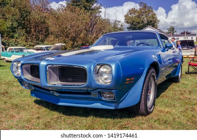 Pontiac Firebird Trans Am Logo Vector (.PDF) Free Download