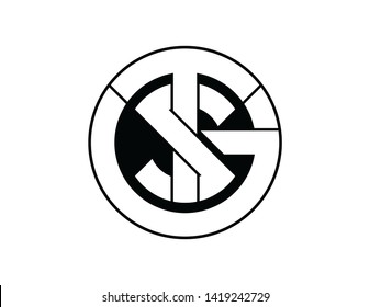TSG Logo Vector (.CDR) Free Download