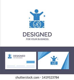 Billionaire Logo Vectors Free Download