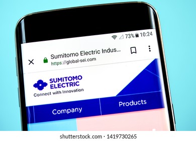 Sumitomo Logo Vectors Free Download