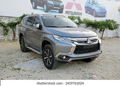 Pajero Logo Vector (.CDR) Free Download