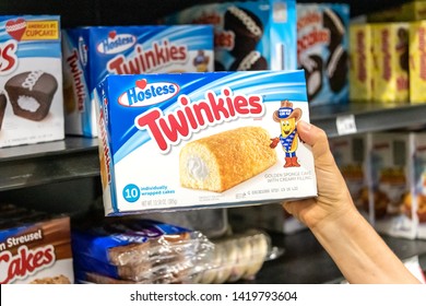 Twinkie Logo Vector (.EPS) Free Download