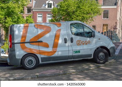 Ziggo Logo Vectors Free Download