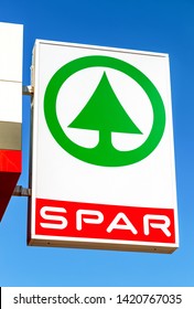 Spar Logo Vector (.EPS) Free Download