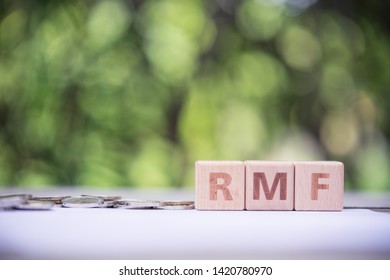 Rmf Logo Vectors Free Download
