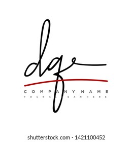 DQS Logo Vector (.EPS) Free Download