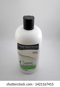 Tresemme Logo Vector (.EPS) Free Download