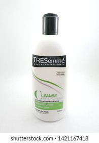 Tresemme Logo Vector (.EPS) Free Download