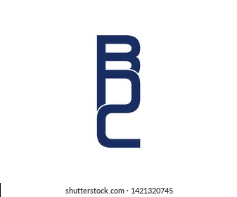 BDC Logo Vector (.EPS) Free Download