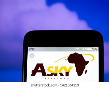 Aski Logo Vector (.EPS) Free Download