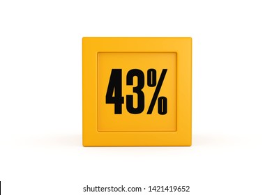 BLOCK 43 Logo Vector (.EPS) Free Download