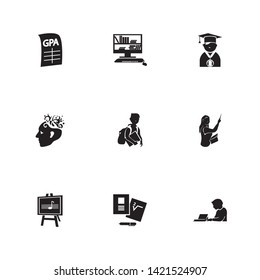 GPA Logo Vector (.SVG) Free Download