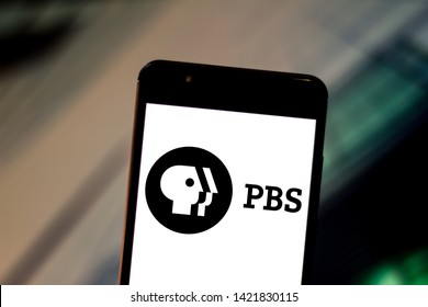 Pbs Logo Vectors Free Download