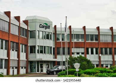 Cargill Logo Vector (.EPS) Free Download