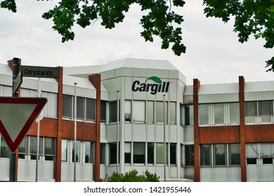 cargill Logo Vector (.AI) Free Download