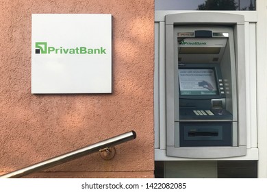 PrivatBank Logo Vector (.EPS) Free Download