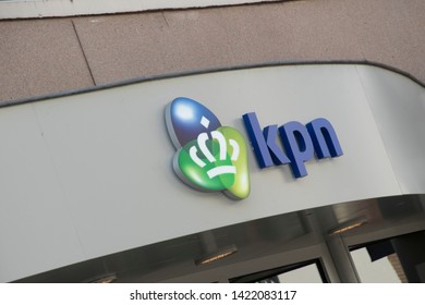 Kpn Logo Vectors Free Download