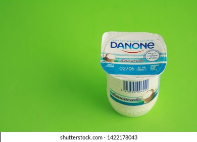 Danone Logo Vectors Free Download