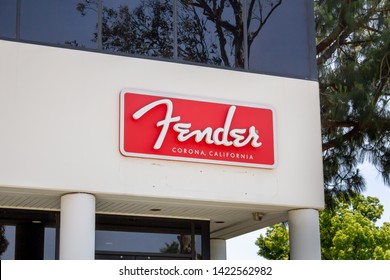 Fender Stratocaster Logo Vector (.EPS) Free Download